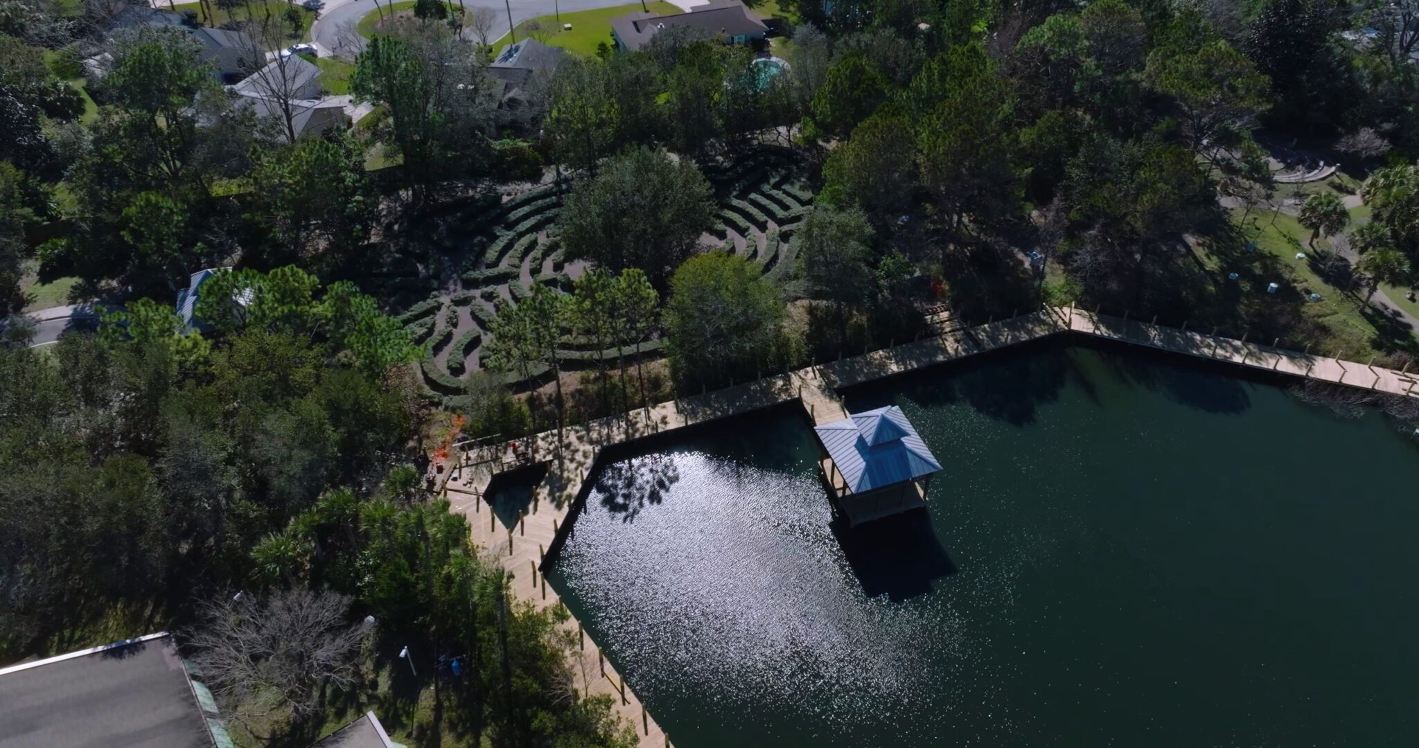 8 Hidden Gem Parks to Visit in Jacksonville | Explore Jacksonville