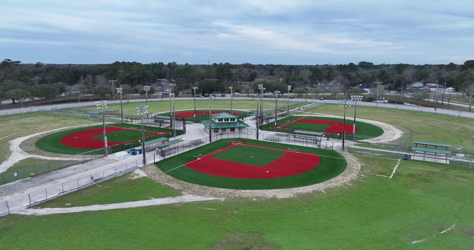 5 Beautiful Parks to Explore in Jacksonville, FL