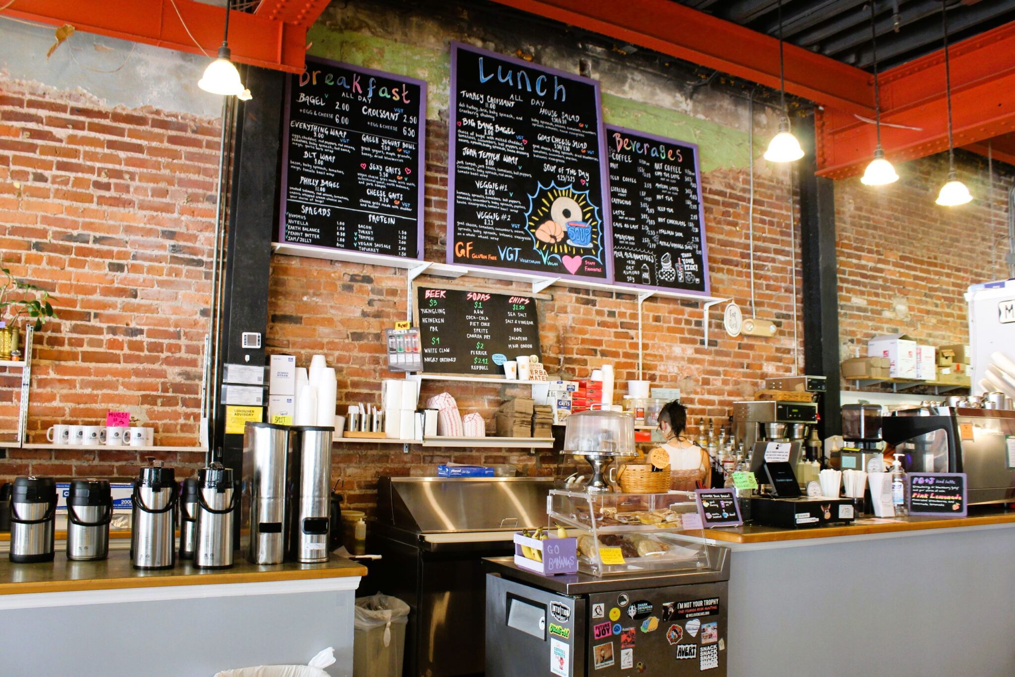 Chamblin’s Uptown | A Charming Jacksonville Bookstore