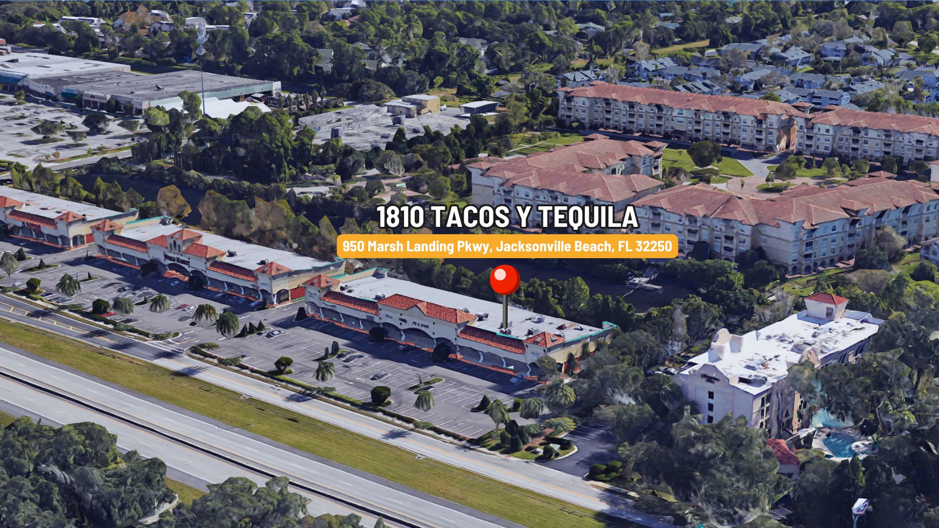 The Ultimate Guide to Daily Happy Hour in Jacksonville – Explore ...