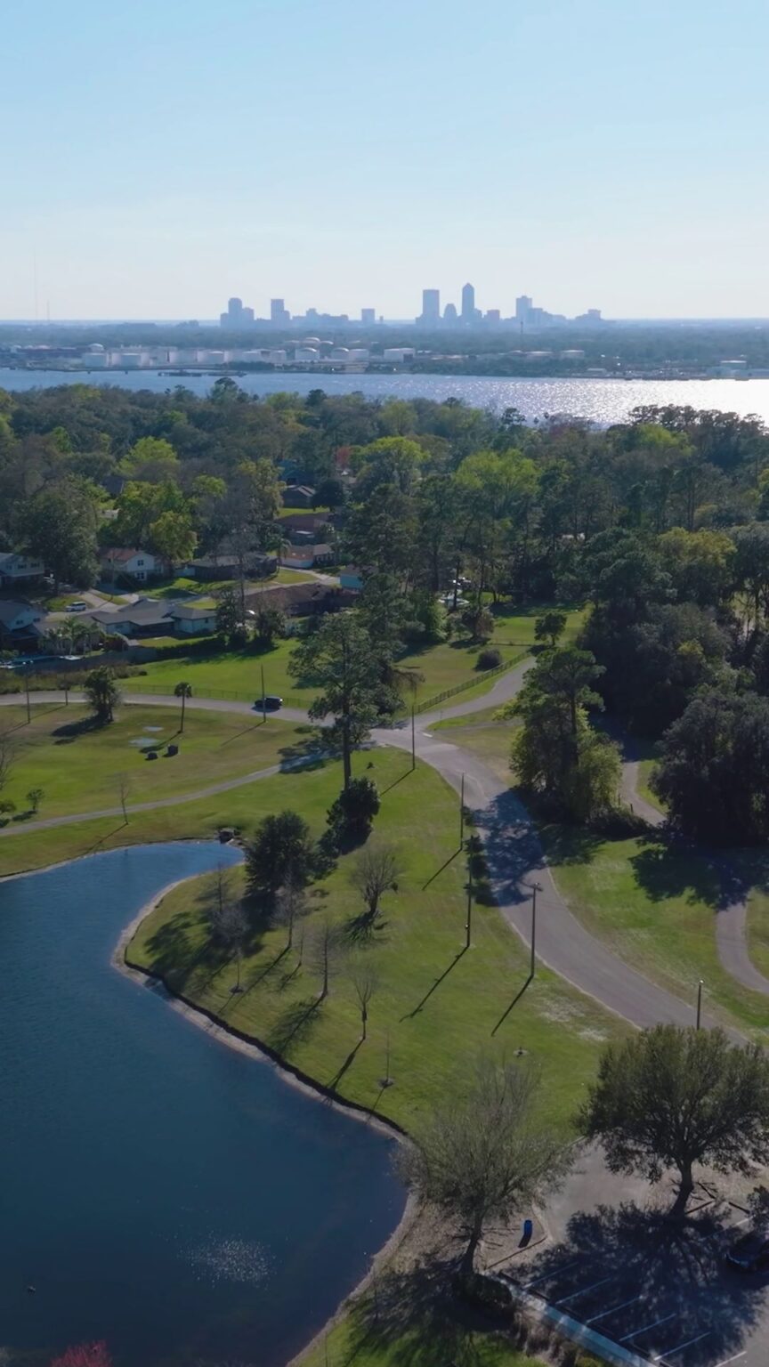 8 Hidden Gem Parks to Visit in Jacksonville | Explore Jacksonville