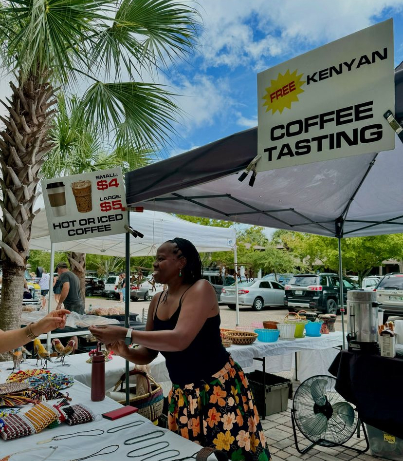 Your Guide to the Atlantic Beach Farmers Market