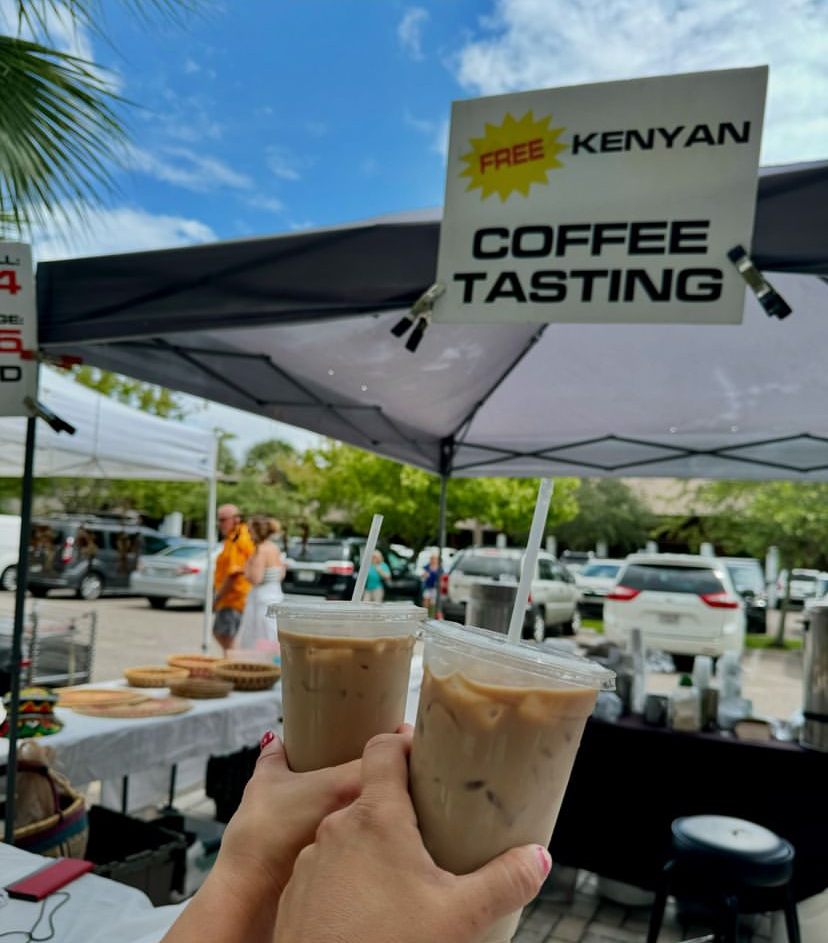 Your Guide to the Atlantic Beach Farmers Market