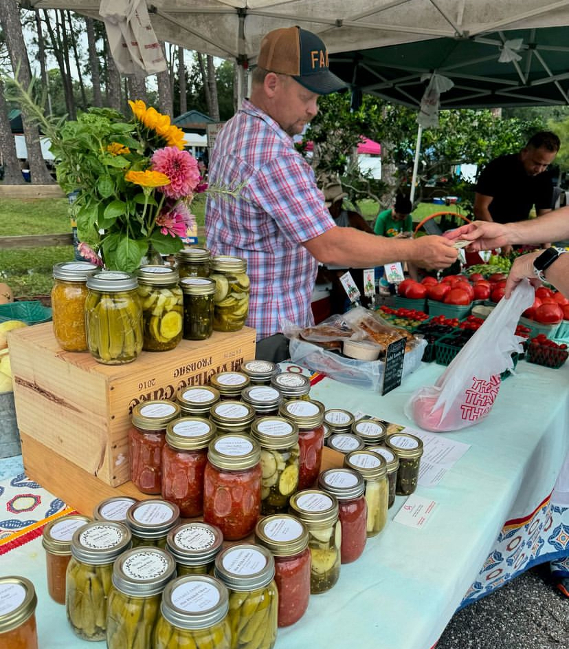 Your Guide to the Atlantic Beach Farmers Market