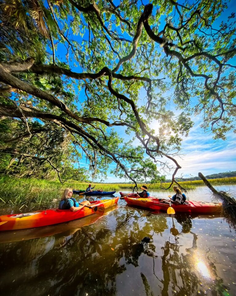 5 Ways to Get Your Adrenaline Fix in Jacksonville, Florida – Explore ...