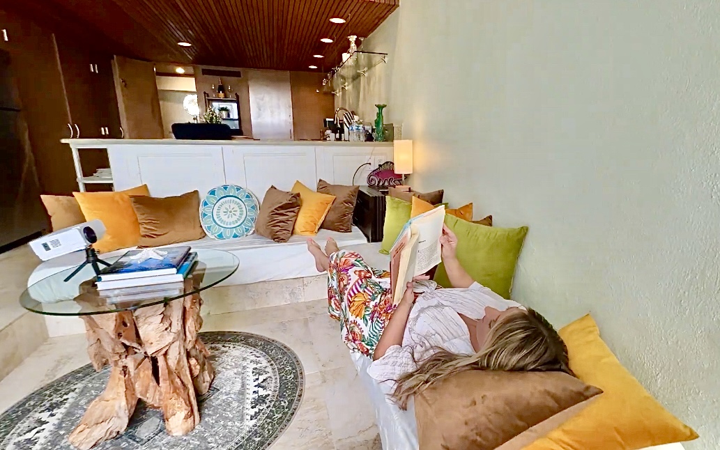 The Sand Dune House: A Unique Rental Property in Atlantic Beach, FL ...
